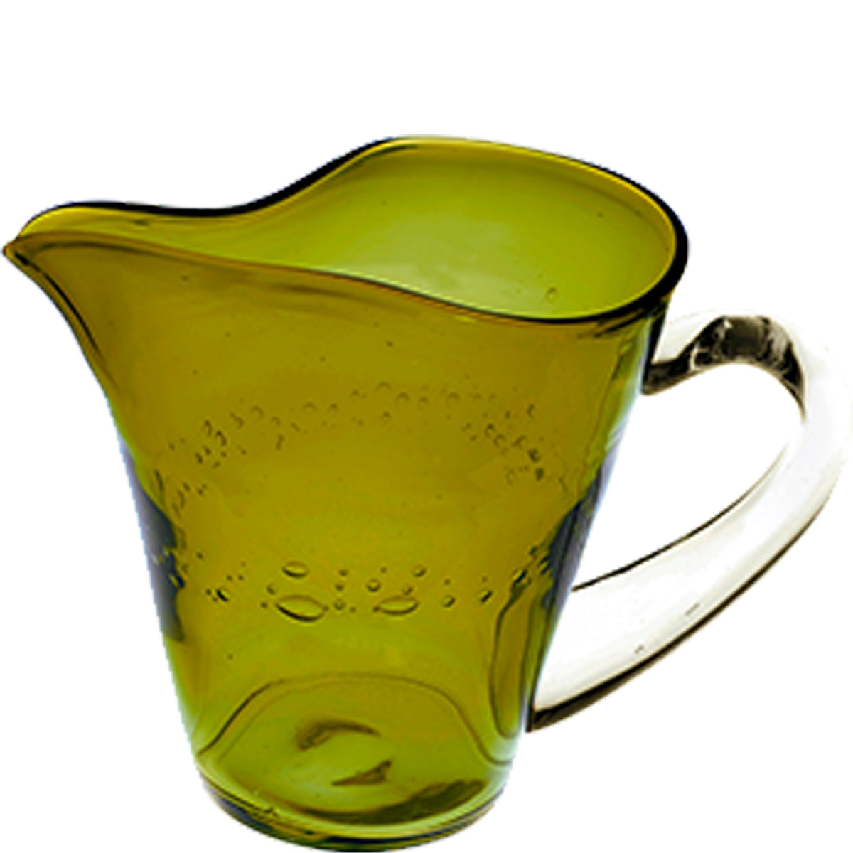 Samoa Verde Oliva/Olive Green – CTM by Italtrade Srl